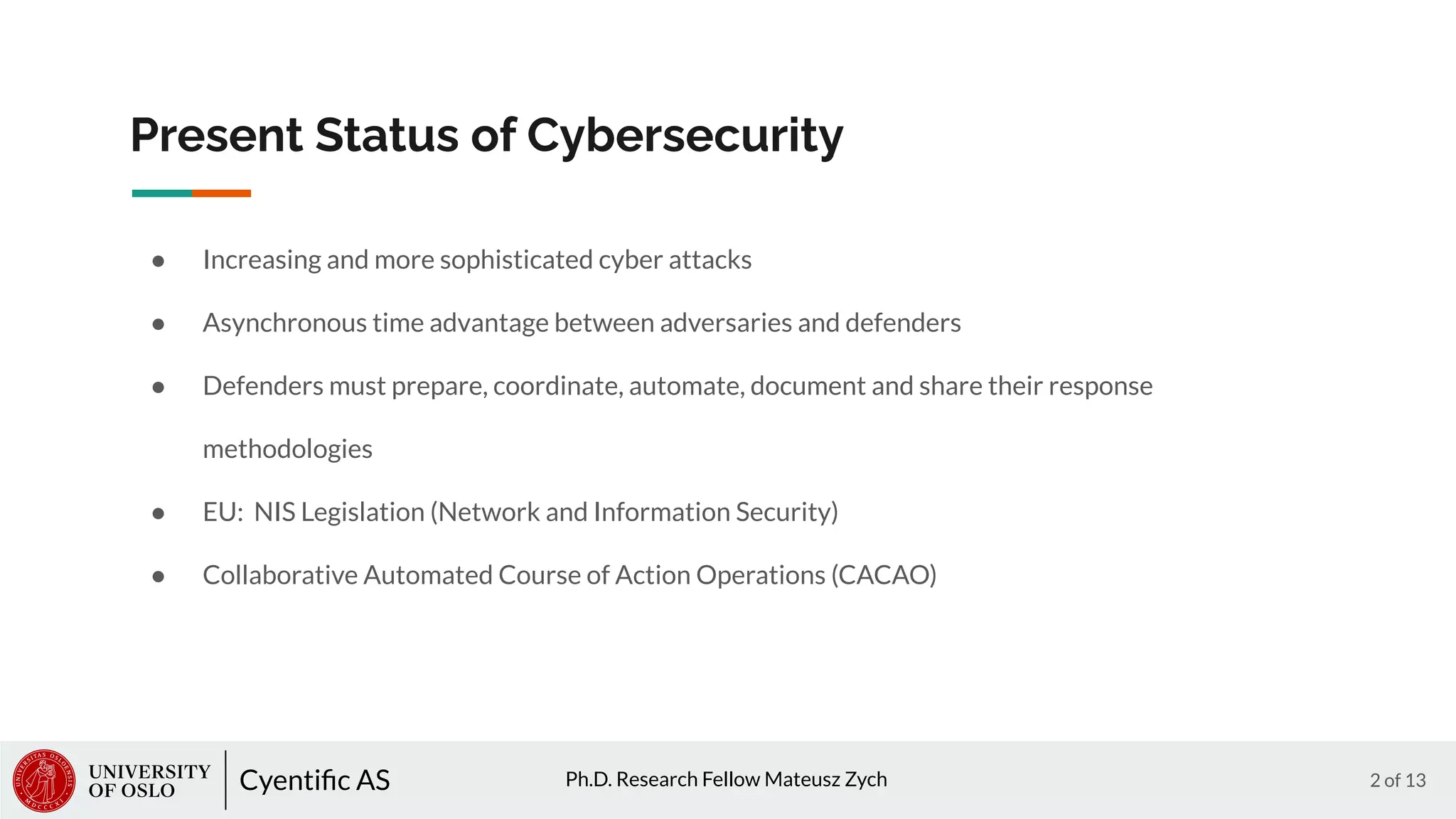 IEEE-CSR-DS4CS-Reviewing BPMN as a Modeling Notation for CACAO Security ...