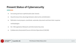 IEEE-CSR-DS4CS-Reviewing BPMN as a Modeling Notation for CACAO Security ...