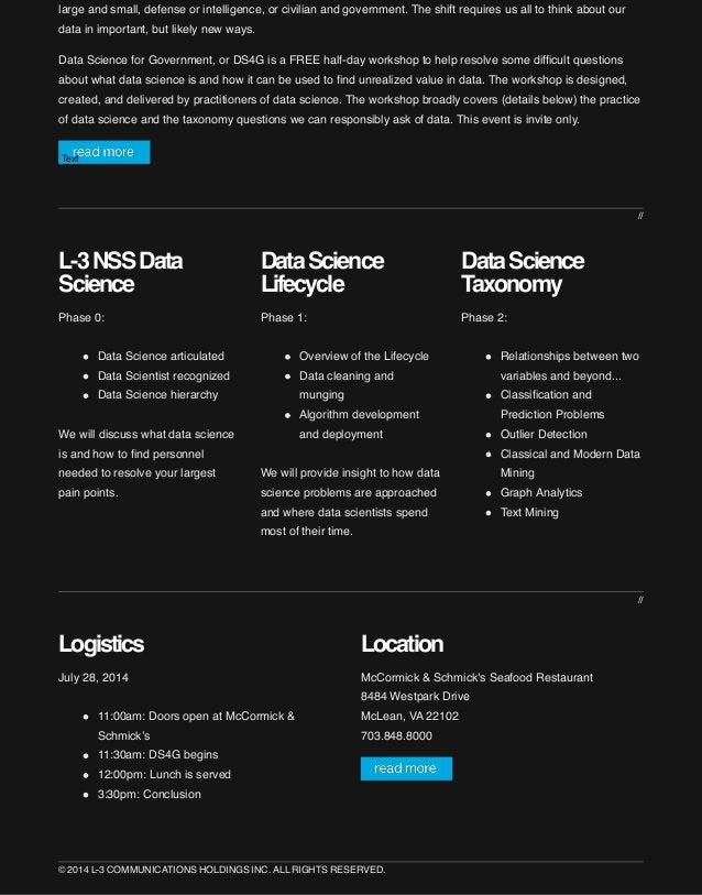 DS4G | PDF | Databases | Computer Software and Applications