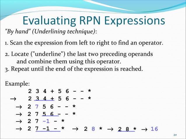 Data Structure And Algorithms Stacks Ppt