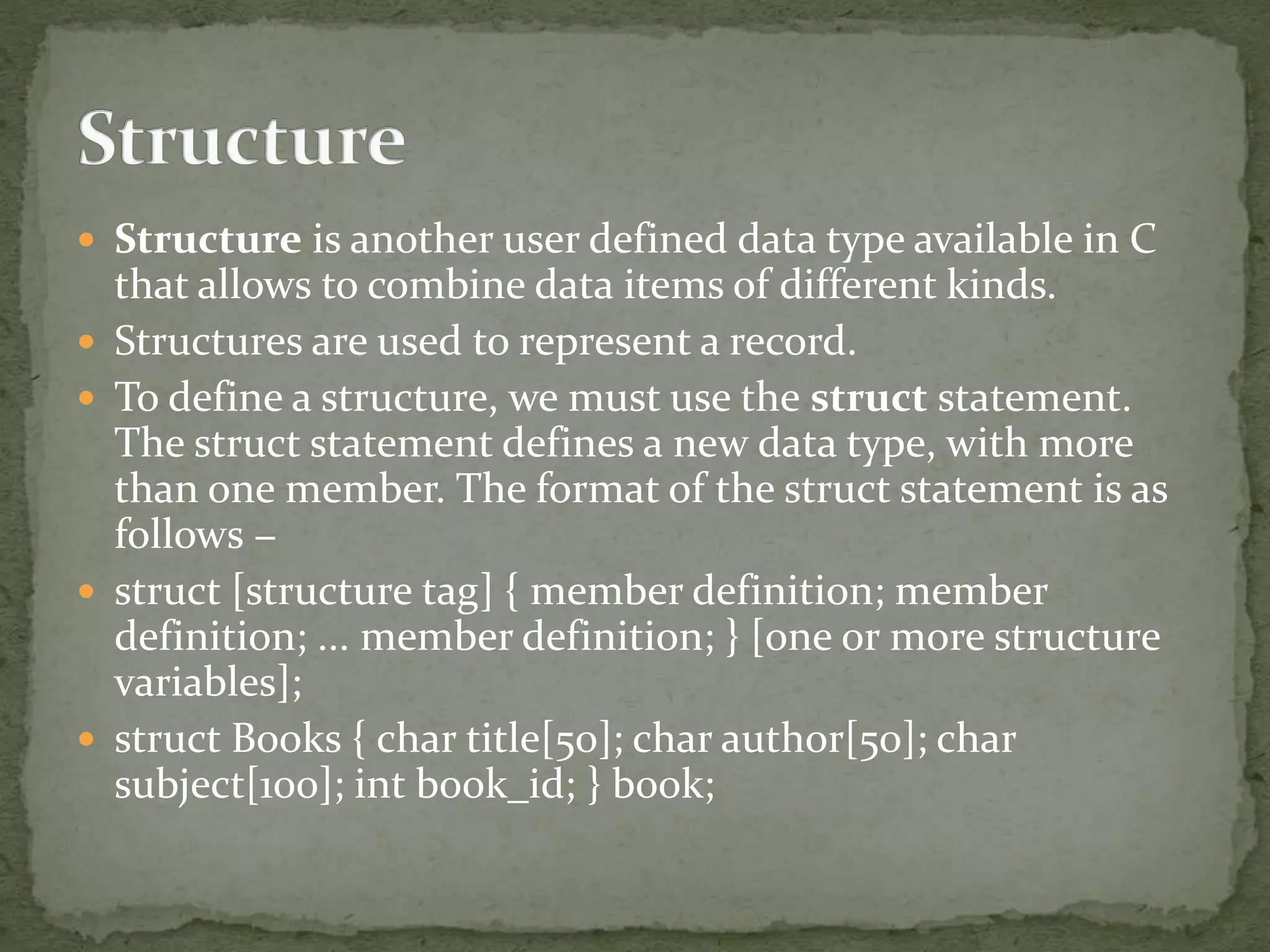 Data Types - Premetive and Non Premetive | PPTX