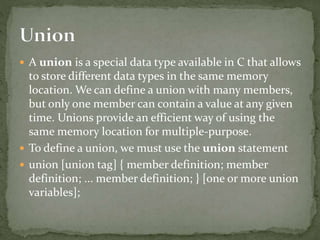 Data Types - Premetive and Non Premetive | PPTX