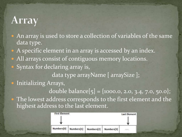 Data Types - Premetive and Non Premetive | PPTX | Programming Languages | Computing