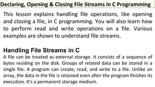 Introduction to Data Structure : Pointer | PPTX