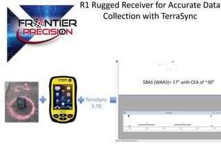Unique & Powerful Geospatial Field Data Collection Solutions (Zach Edwards) | PPT