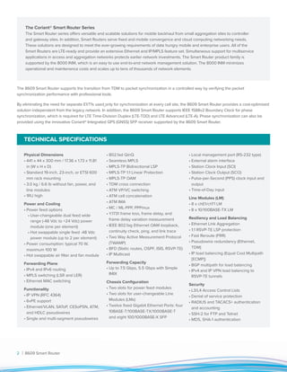 Ds 8609 smart_router_74_c0022 | PDF