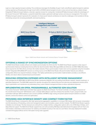 Ds 8625 smart_router_74_c0130 (1) | PDF