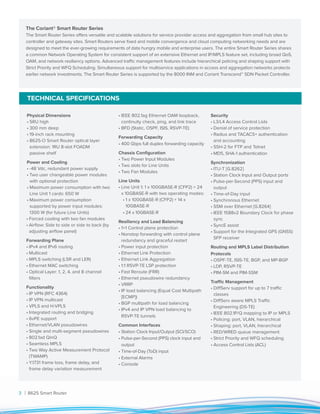 Ds 8625 smart_router_74_c0130 (1) | PDF