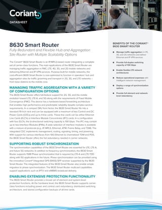 Ds 8630 smart_router_74_c0025 | PDF
