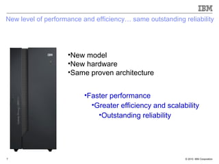 DS8800 Client Presentation | PPT
