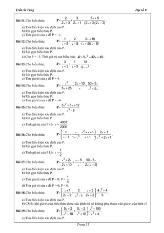 Ds8 c2 phanthuc | PDF