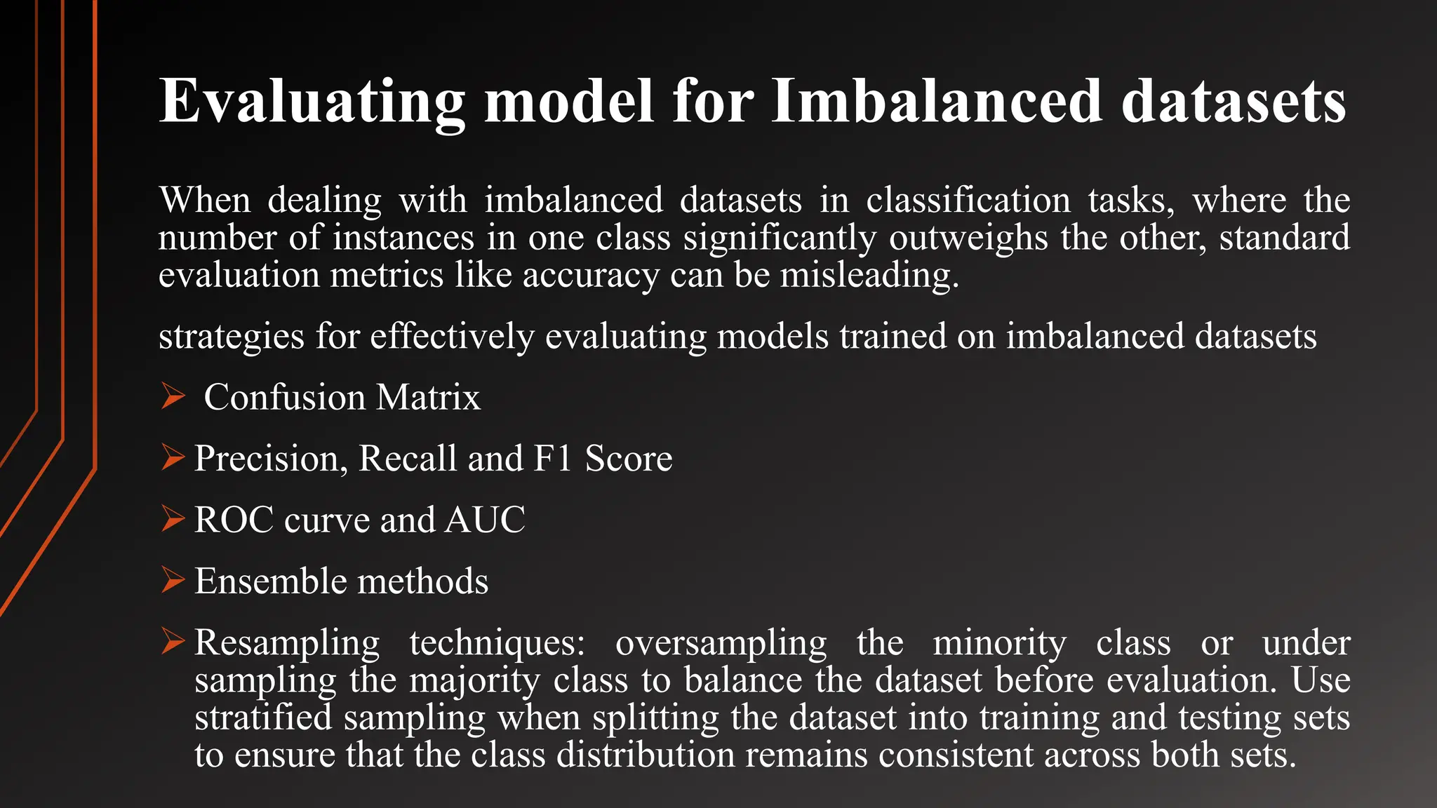 Model Evaluation Matrix Confusion Matrix F1 Score Roc Curve Auc