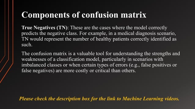 Model Evaluation Matrix: Confusion Matrix, F1 Score, ROC curve AUC ...