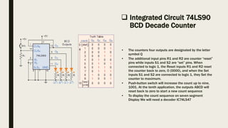 decade counter | PPTX
