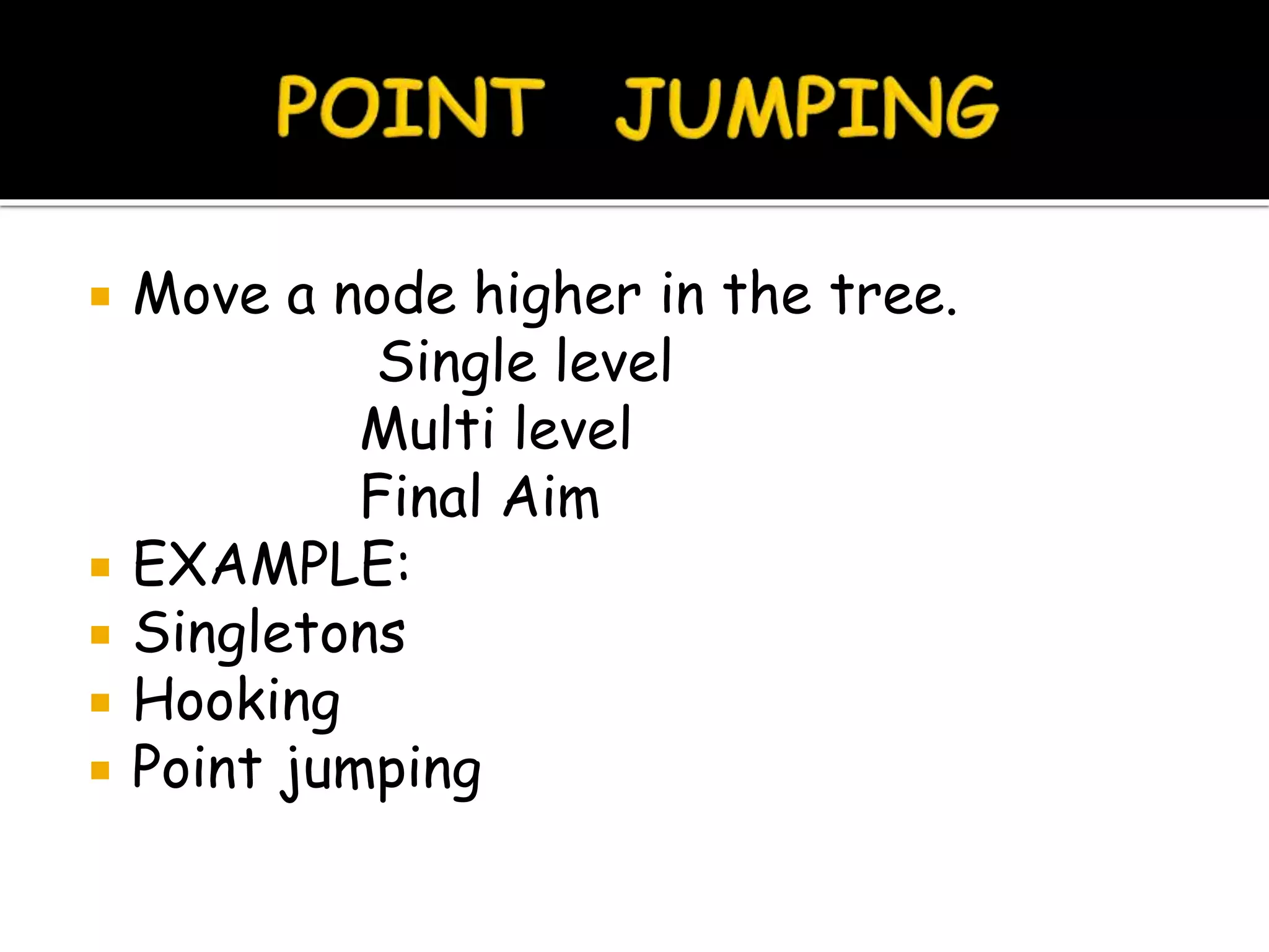 connected compounds | PPTX
