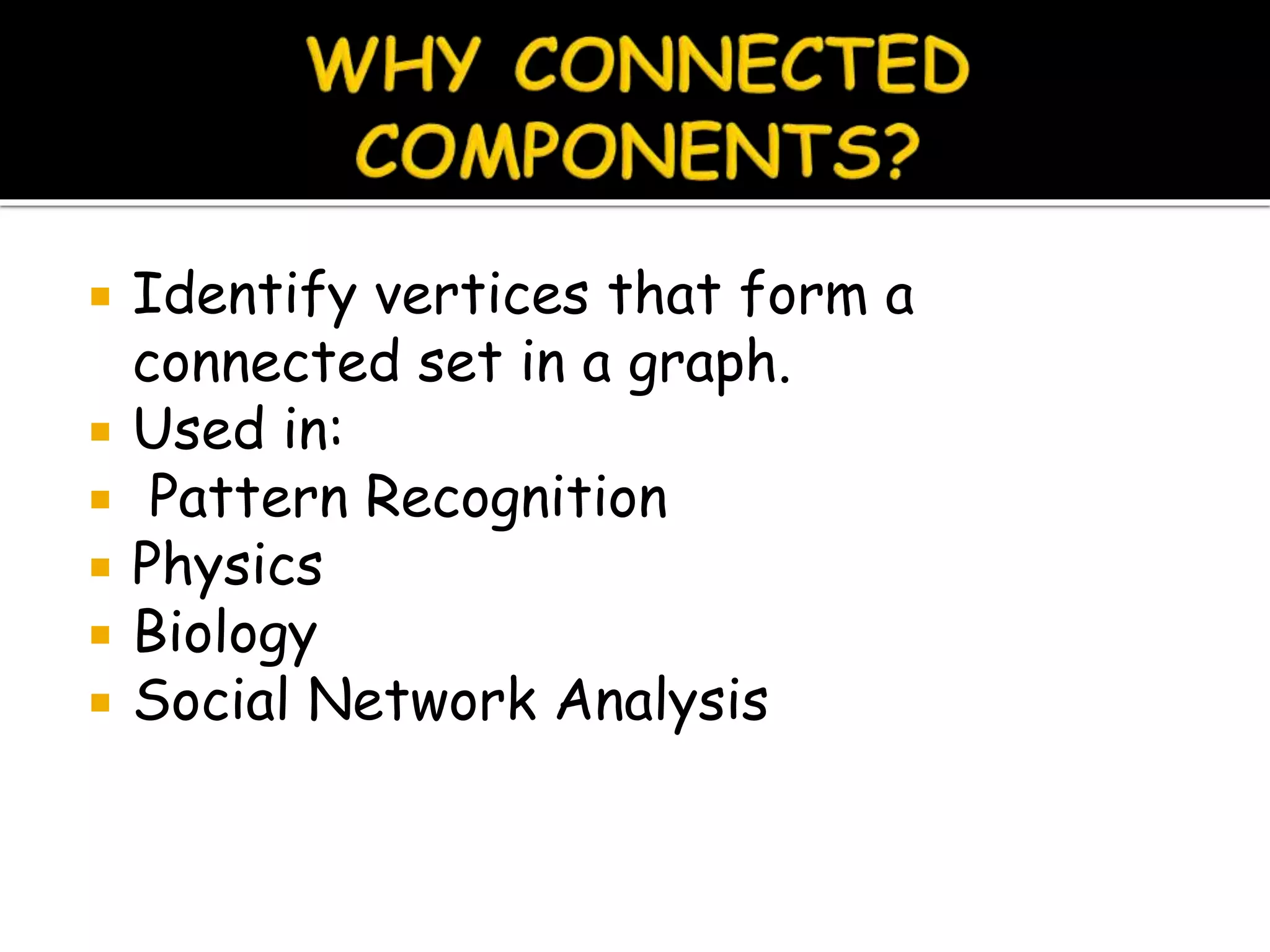 connected compounds | PPT