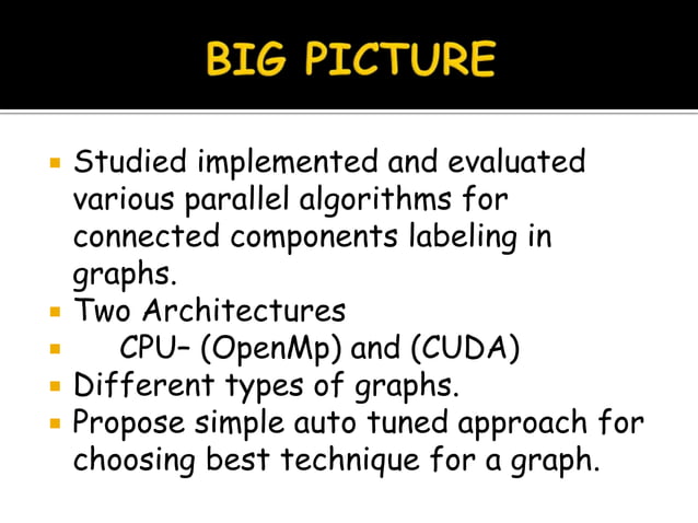 connected compounds | PPT