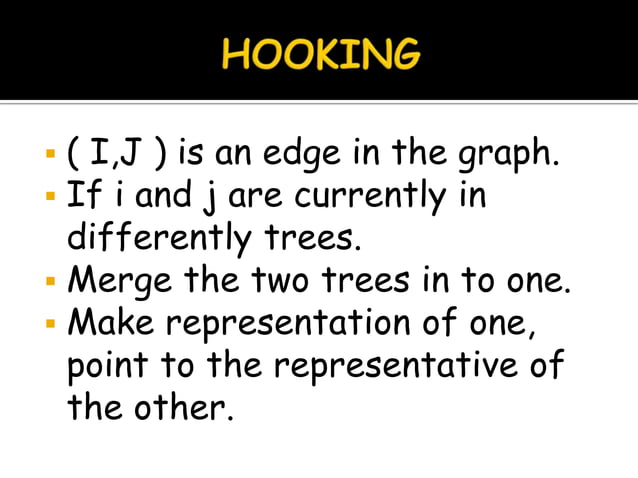 connected compounds | PPT