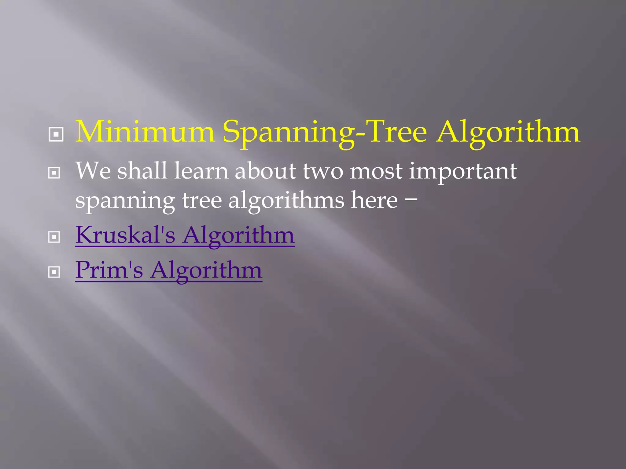 Data structure and algorithm | PPTX