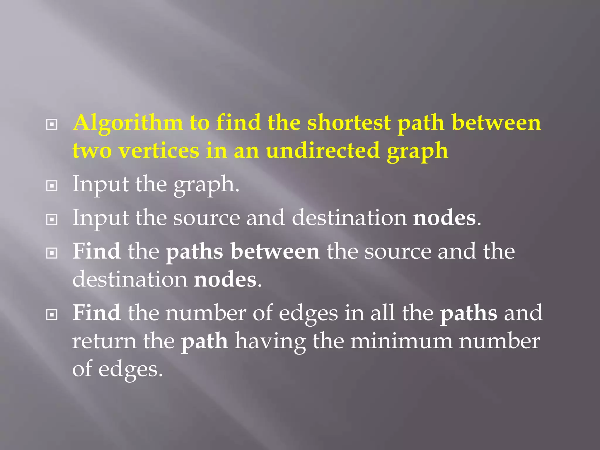 Data Structure And Algorithm Ppt