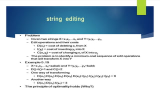 Data Structure Algorithm | PPT