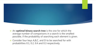 Data Structure Algorithm | PPT