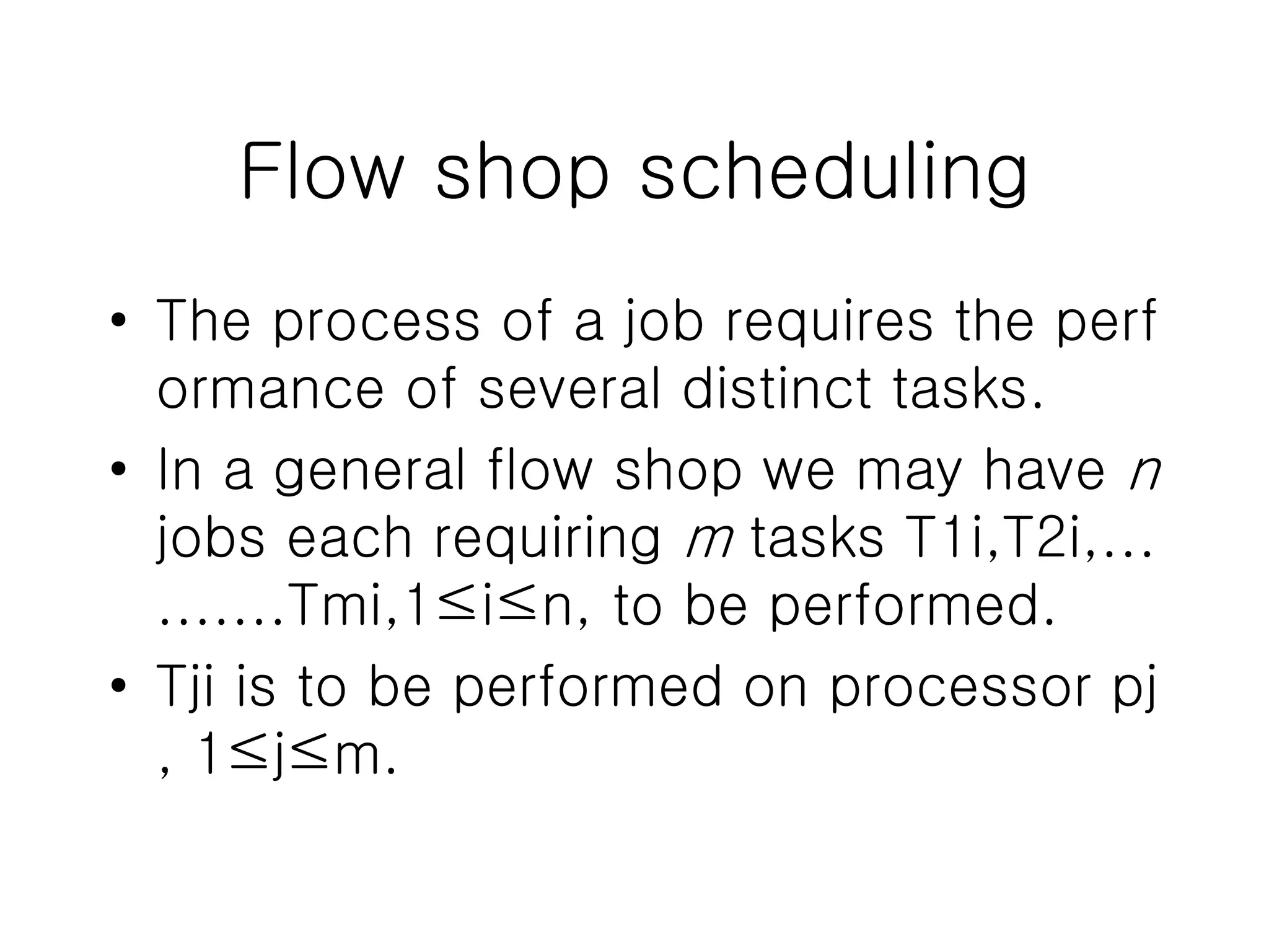 Dynamic programming | PPT