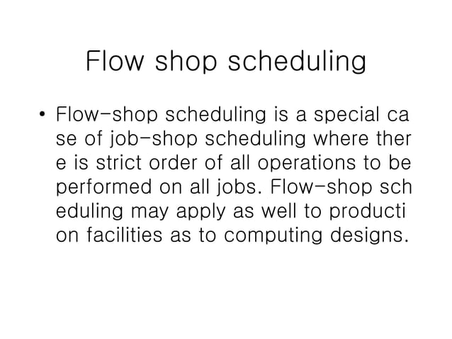 Dynamic programming | PPT