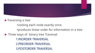 Data structure and algorithm | PPT