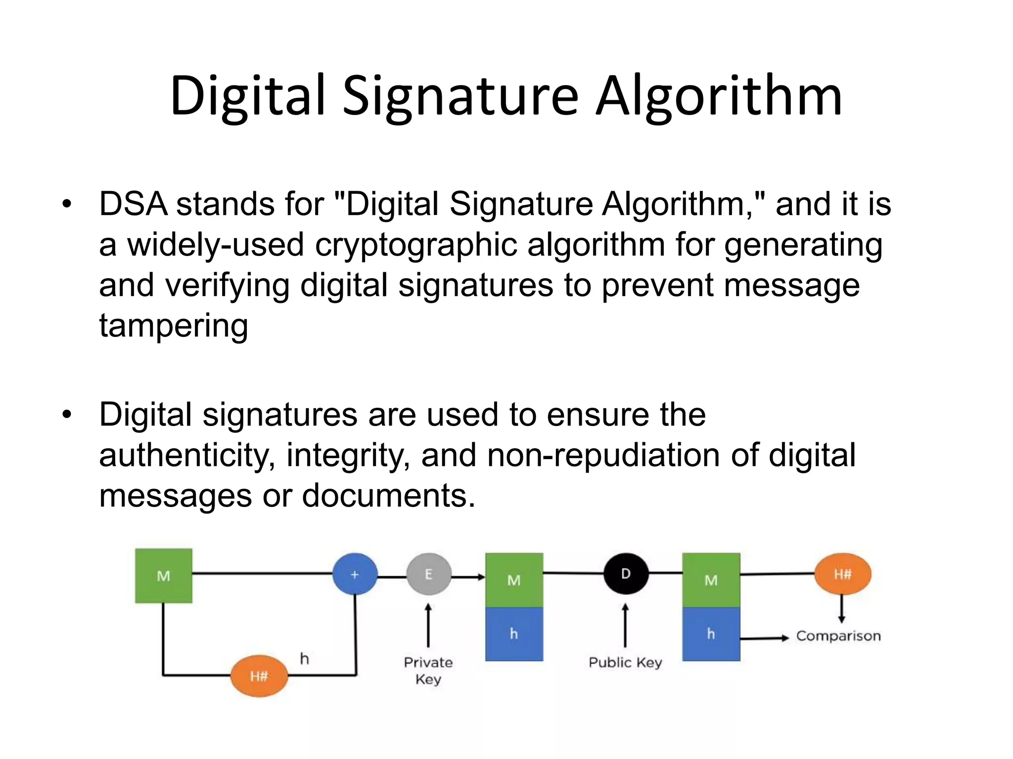 DSA.ppt | Computer Software and Applications | Computing