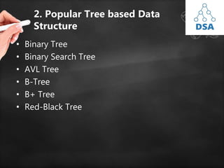 dsa.pptx | Databases | Computer Software and Applications