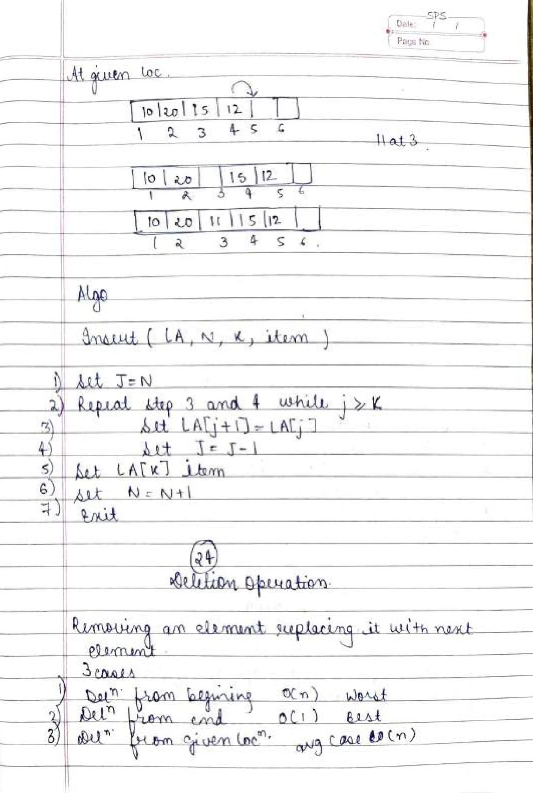 DSA Handwritten Notes (using C/C++ examples).pdf
