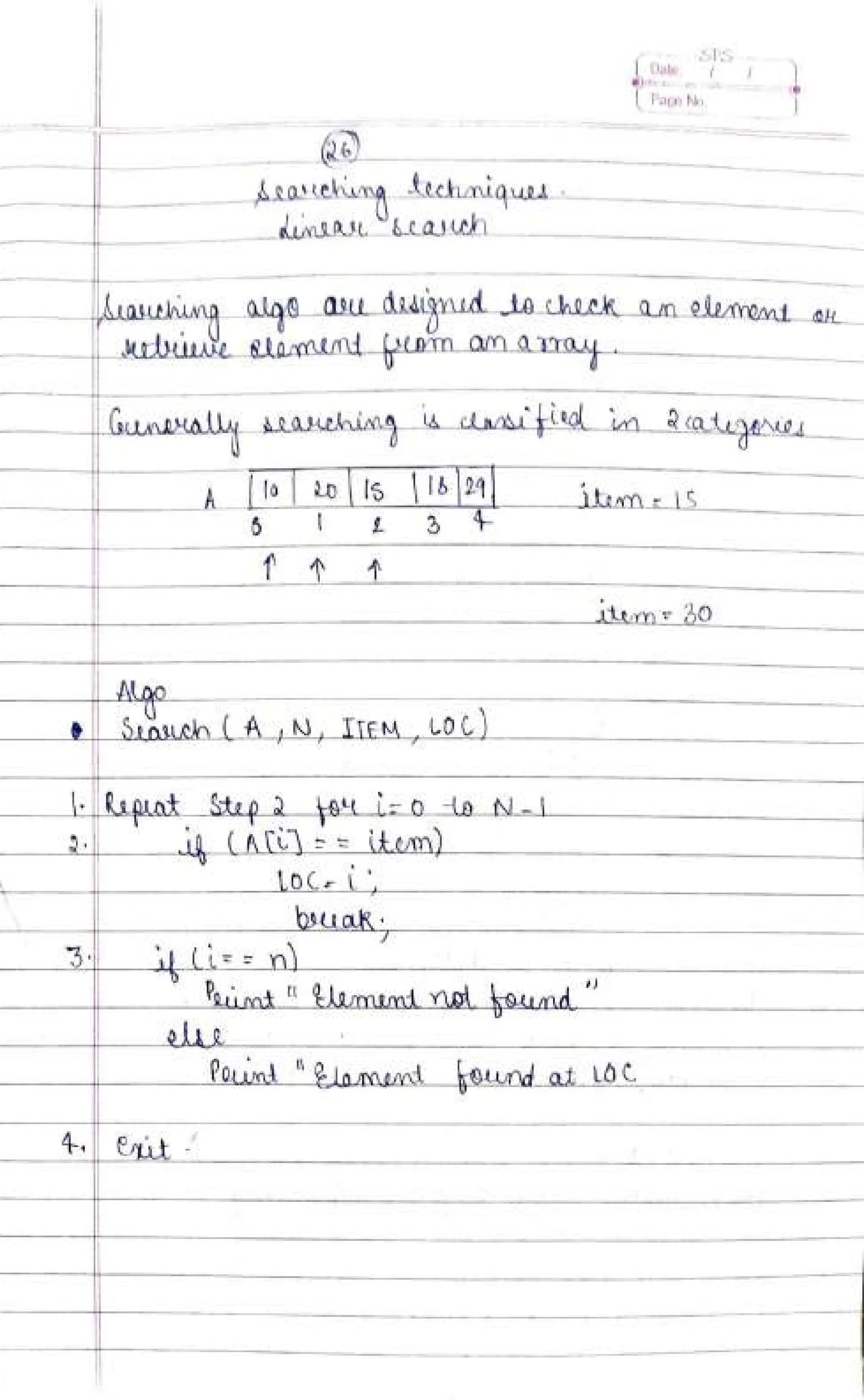 DSA Handwritten Notes (using C/C++ examples).pdf
