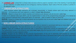 DSA - Copy.pptx | Databases | Computer Software and Applications