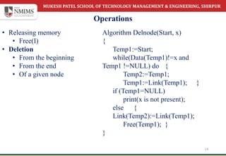 GDSC MPSTME Shirpur DSA Day 1.pptx | Programming Languages | Computing