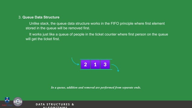 DSA - Lesson 1 INtroduction to database.pptx