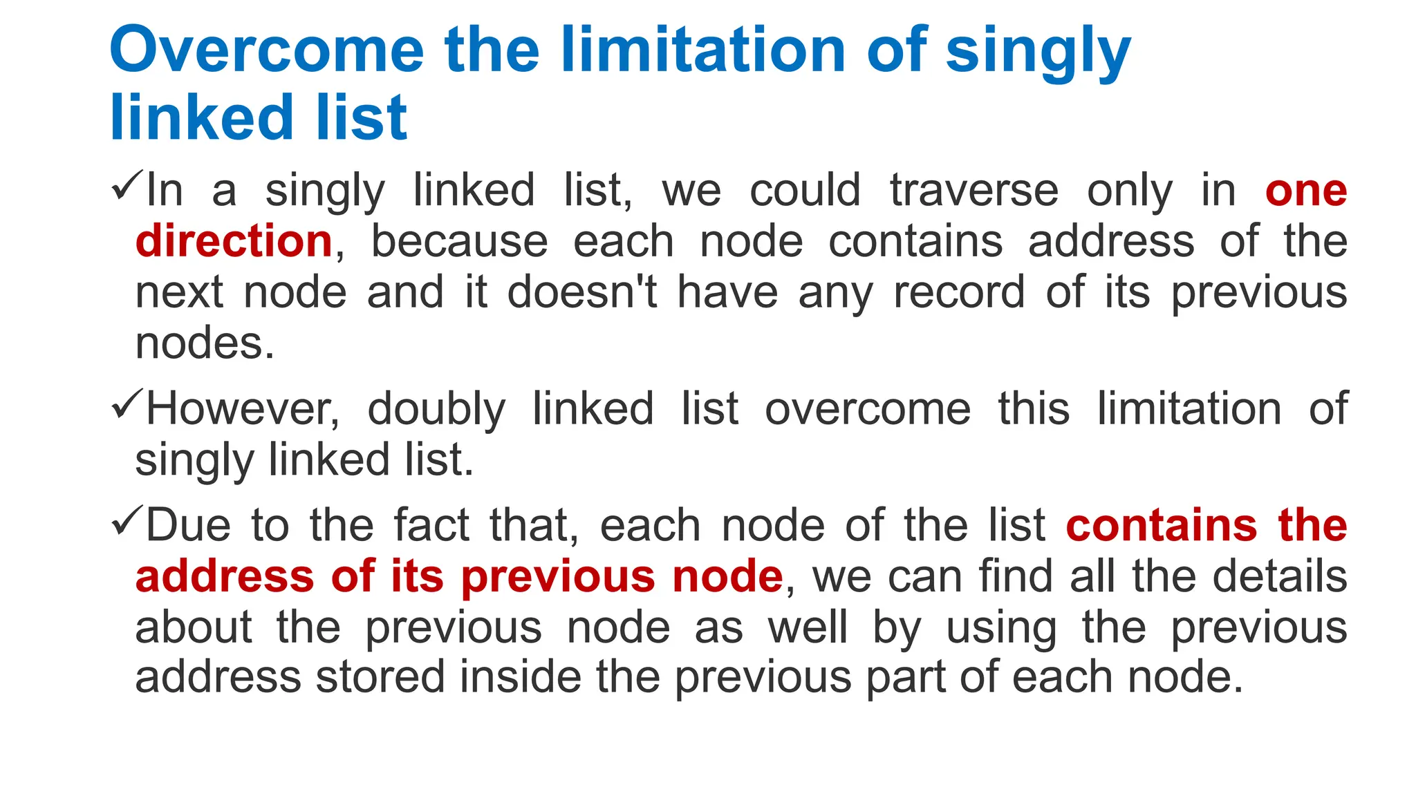 DSA module 3 double linked list part 01.pptx DSA module 3 double linked list part 01.pptx