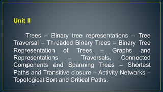 DSA-Unit-2.pptx
