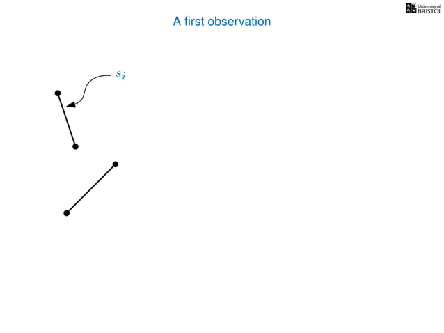 Line Segment Intersections | PPT