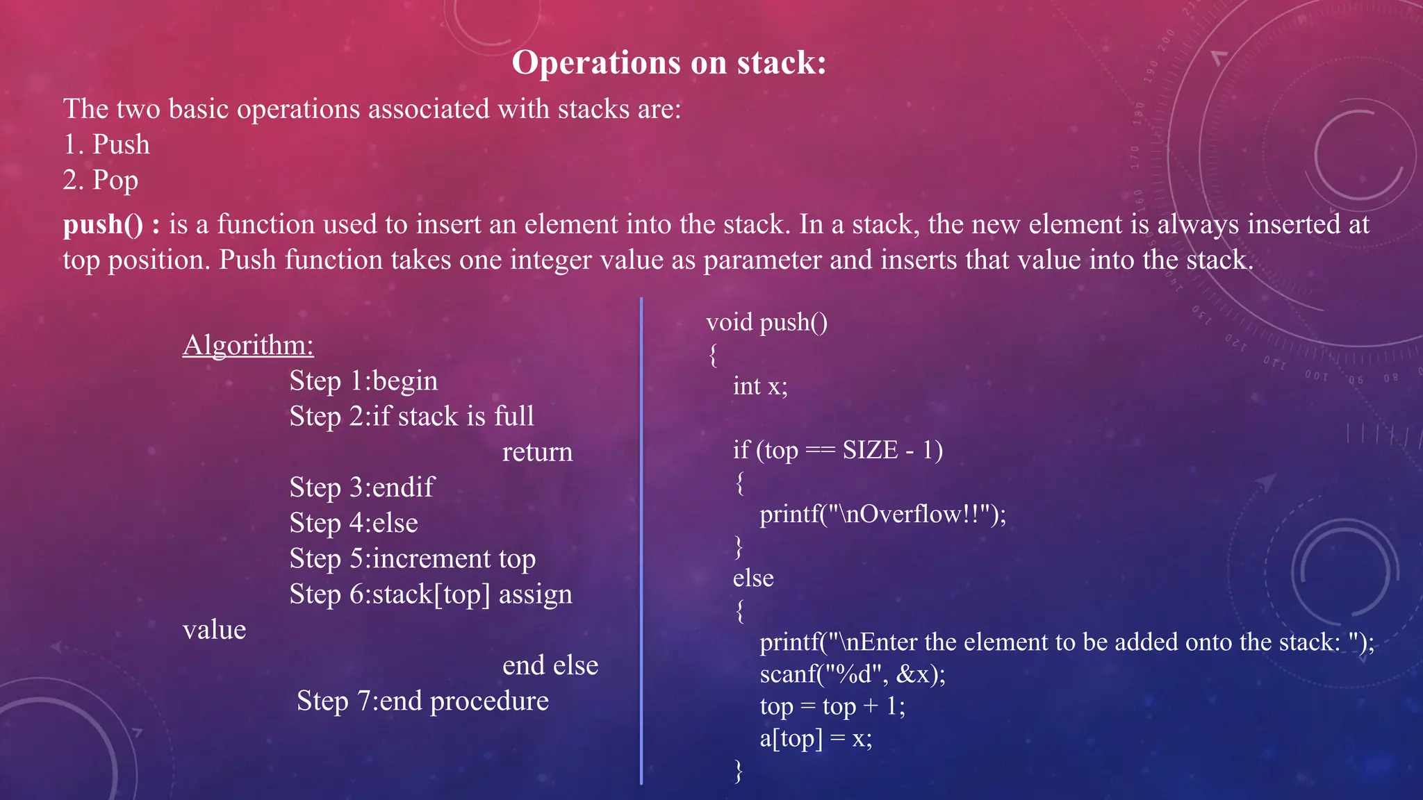 data structures with algorithms vtu 2023 notes.pptx