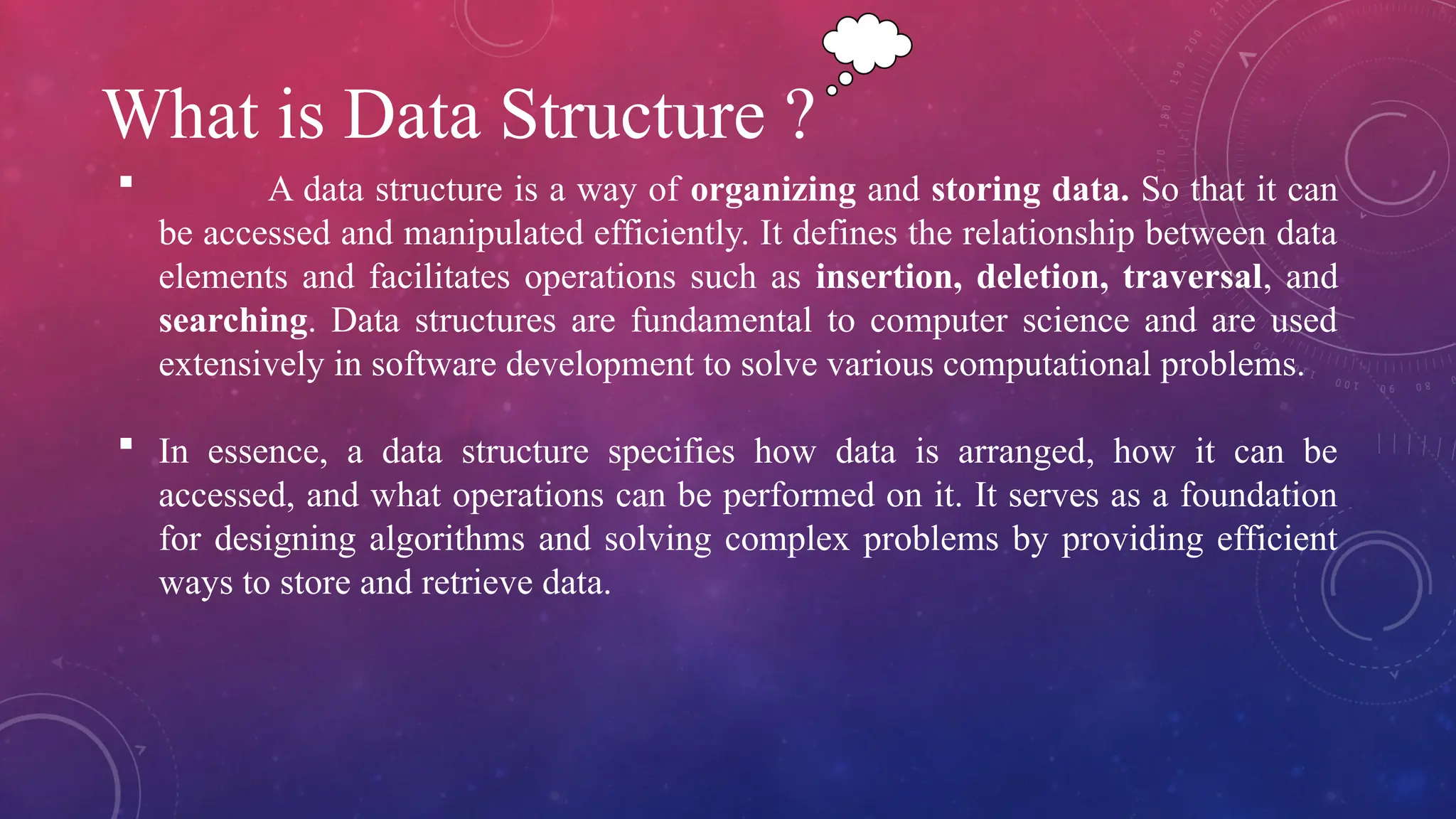 data structures with algorithms vtu 2023 notes.pptx