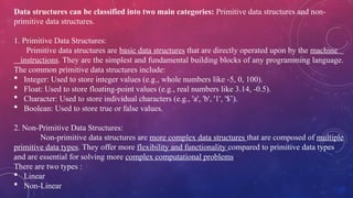 data structures with algorithms vtu 2023 notes.pptx