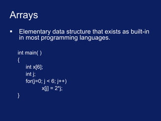 DSA 1- Introduction.pdf