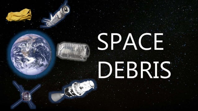 Space debris.pptx