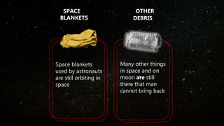 Space debris.pptx