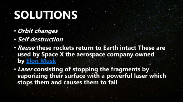 Space debris.pptx