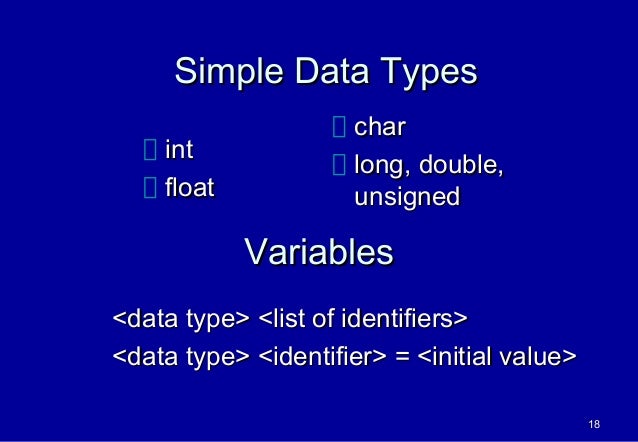 មេរៀនៈ Data Structure and Algorithm in C/C++