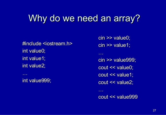 មេរៀនៈ Data Structure and Algorithm in C/C++