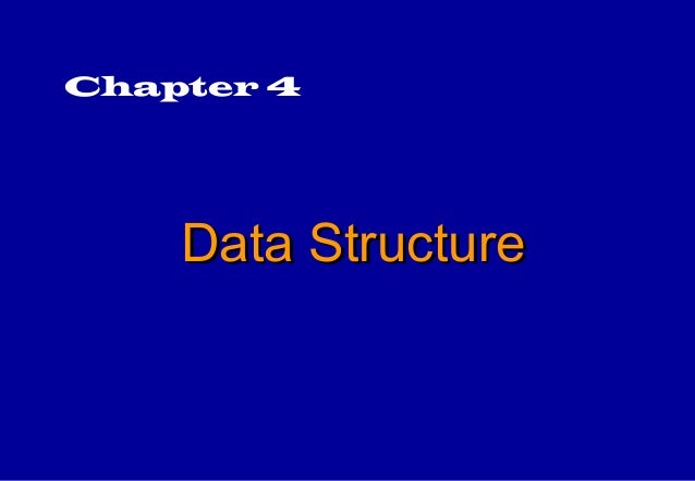 មេរៀនៈ Data Structure and Algorithm in C/C++