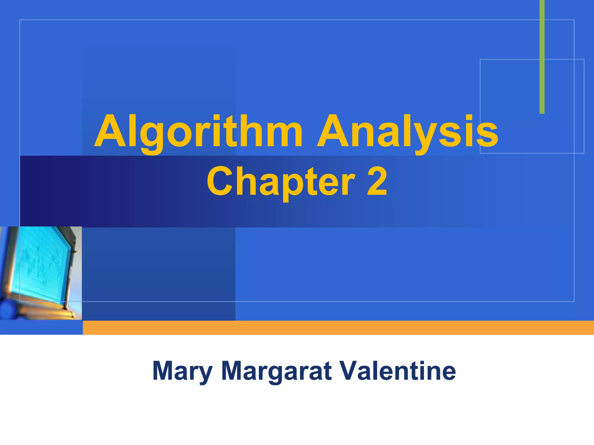 Data Structures And Algorithm Analysis Ppt